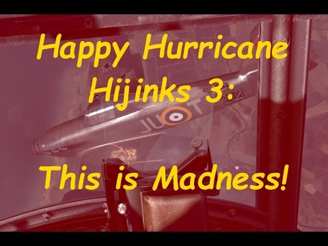 Steam Community :: Video :: Happy Hurricane Hijinks 3: This is Madness!
