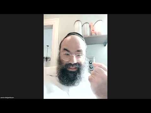 Minatzchim Chof Gimmel Elul