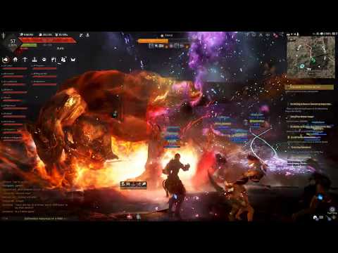 Steam Community :: Video :: Ferrid Boss in BDO
