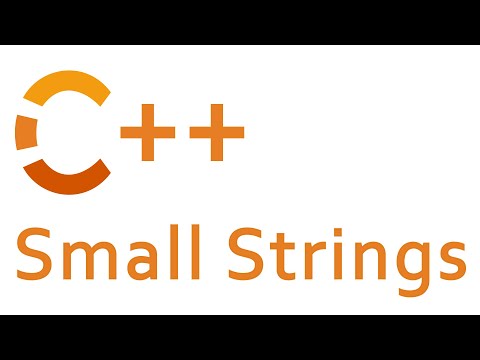 Learn Small String Optimization in C - Mind Luster
