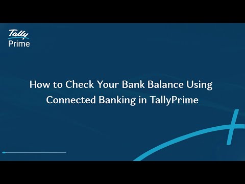 You searched for gst balance check | TallyHelp