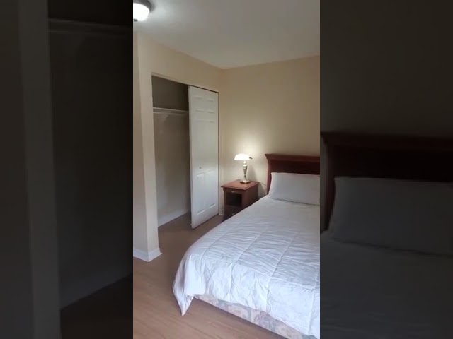 Room for rent everything included with parking $800 | Room Rentals ...