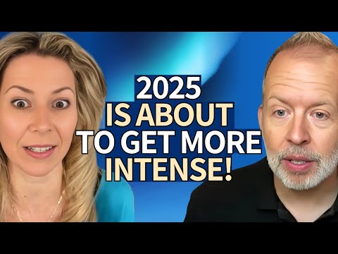 TOP Intuitive: You Are Being Rewired Right Now! Are You Ready For Humanity's Greatest TEST?