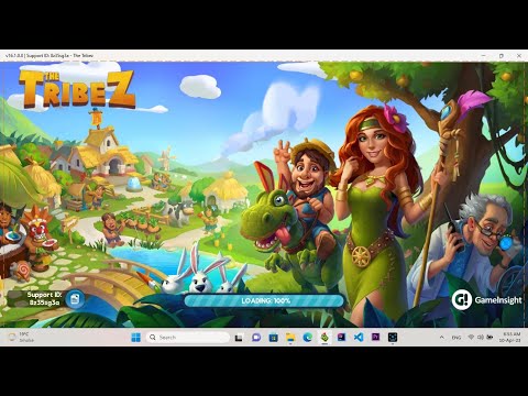 How to prepare for quests in The Tribez | Complete Tour of all Islands