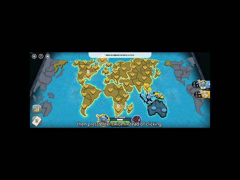How Do I Attack Fast in Risk?