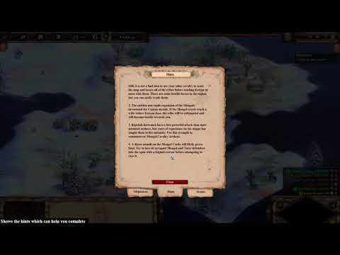 Steam Community :: Video :: AOE2 Definitive Edition campaign kotyan ...