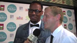 Marcus Wayne - Agent, Manager, Publicist Contact Info