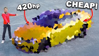 carwow | The free, easy way to change your car online