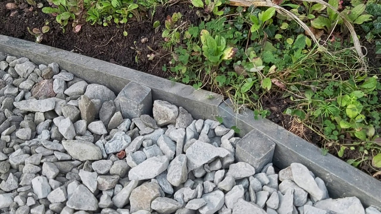 Quickgrass Edging System® Installation Video