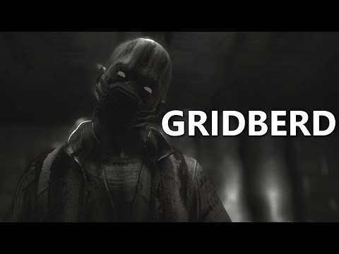 Steam Community :: Gridberd