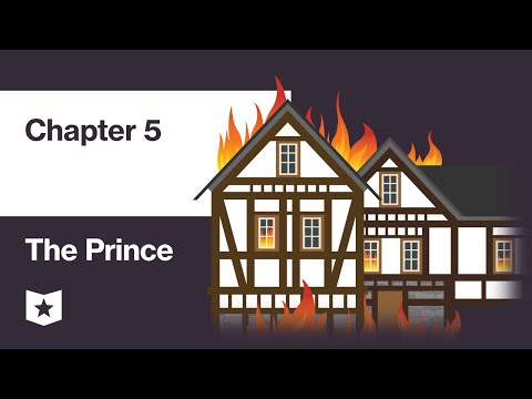 The Prince Study Guide | Course Hero