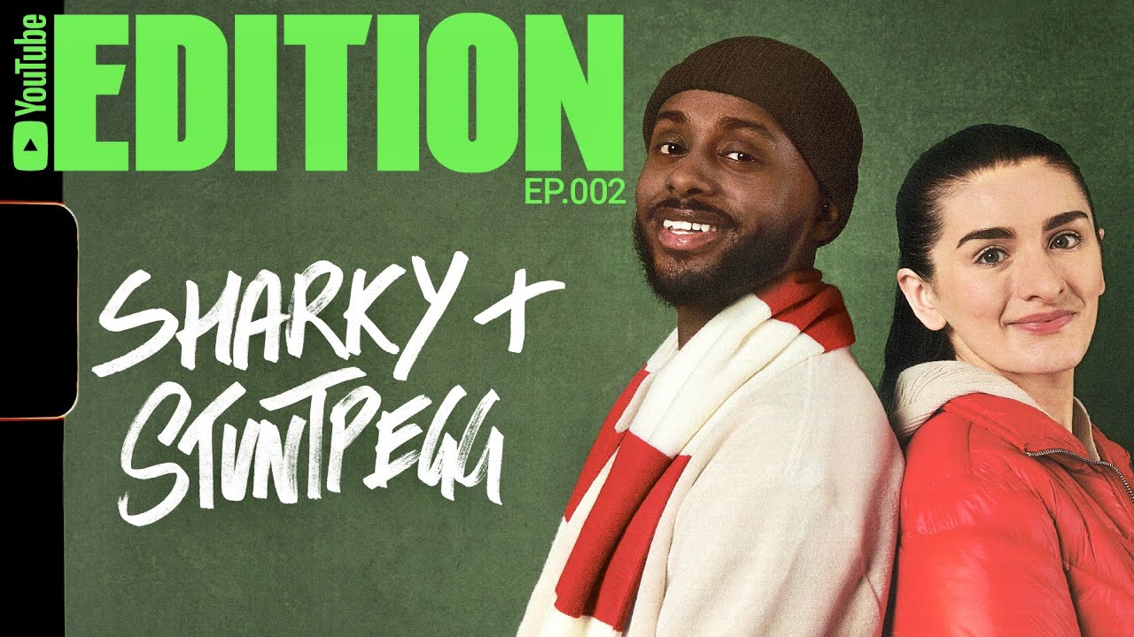 What do creators watch on YouTube? Introducing 'YouTube Edition'