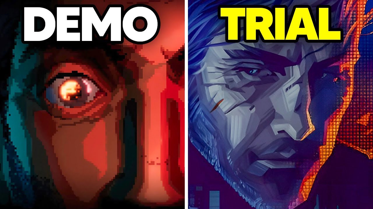 REPLACED Demo Release Date Revealed in Surprise... - Mithrie