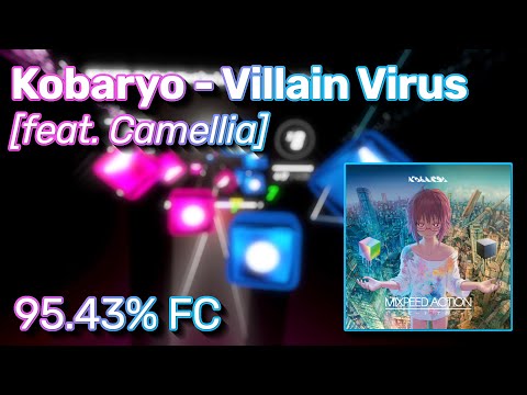 Steam Community :: Video :: NEW Villain Virus | Kobaryo - Villain Virus ...