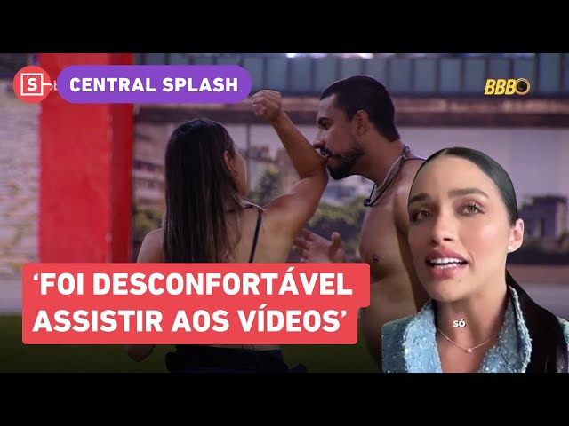 BBB 25: Confira o que diz parcial UOL sobre favorito a vencer