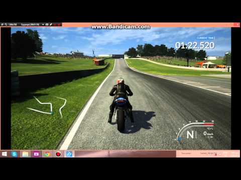 Ride PC Game 2015 Free Download