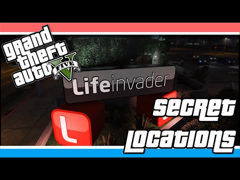 Steam Community :: Video :: GTA5 PC - Interior tour #2 - Life Invader ...