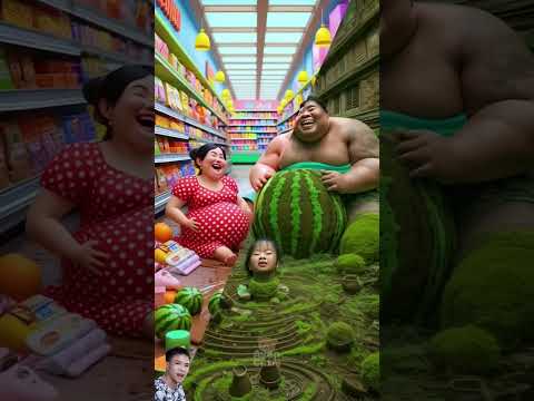 ❤️ Evolution of Baby: Sumo wrestler and baby having fun in mud AvenCutie ✅ #cat #cute #love #shorts