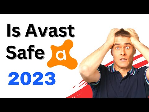 Is Avast safe to use in 2023? | Avast free antivirus review 🙀