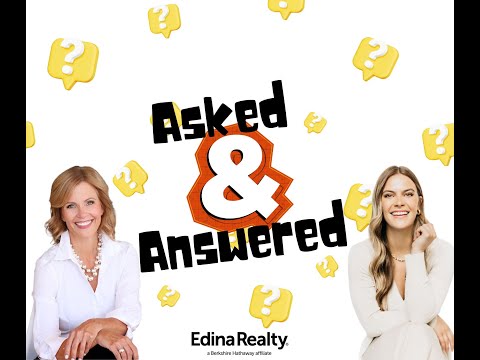 ASKED AND ANSWERED WITH KIM AND MADELINE