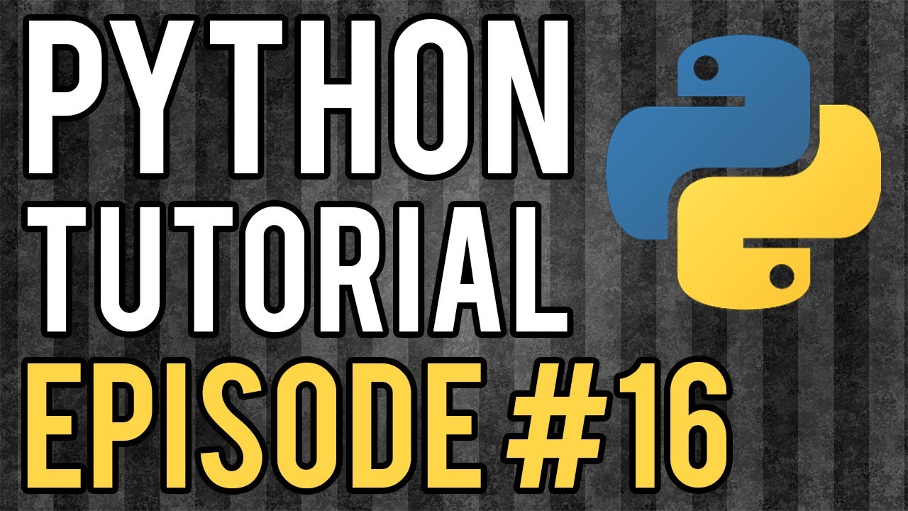 Python Tutorials - Dictionaries Part 2