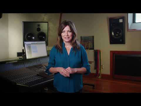 Lady Luck Women in Country Music