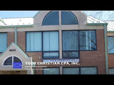 Welcome to Your Christian CPA