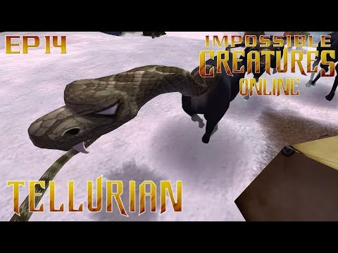 Steam Community :: Impossible Creatures