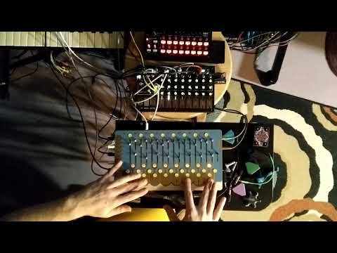 What did you do with your synths today? - Page 114 - Gearspace