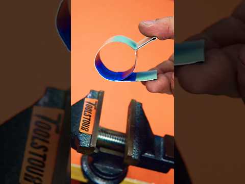 Super Easy! DIY T Bolt Pipe Clamp