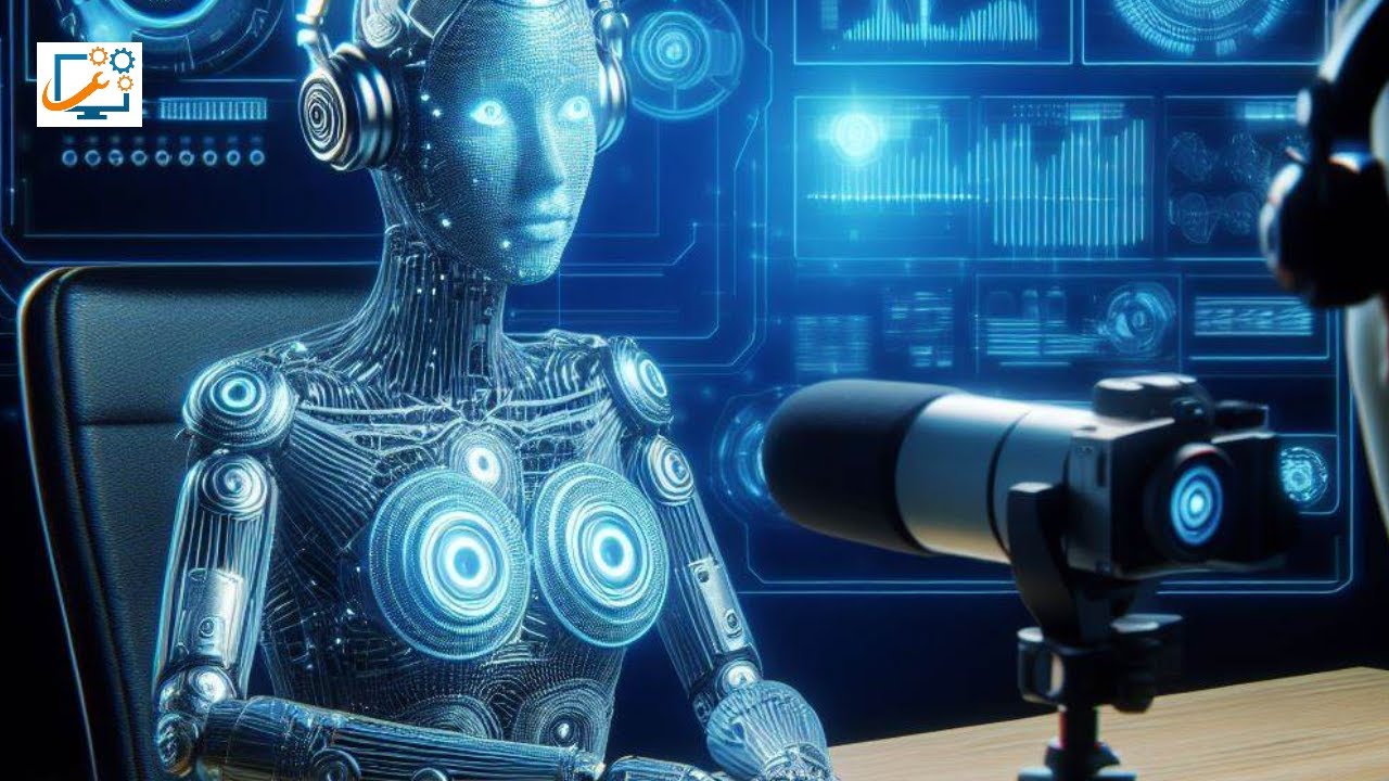 J'ai interviewé une intelligence artificielle.