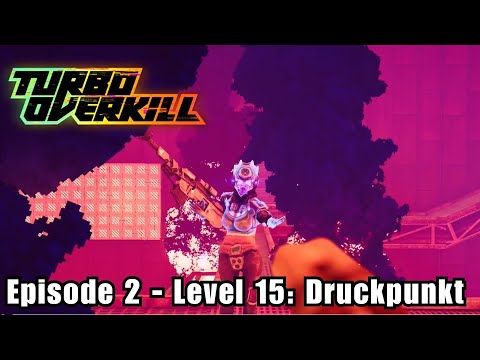 Steam Community :: Video :: Turbo Overkill - Episode 2 - Level 15 ...