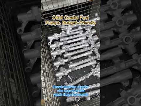 Top 5 Fuel Pump Assembly Brands | Global Wholesale Solutions for Car Parts Stores