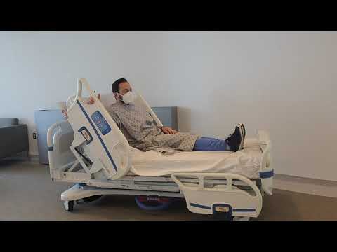 Bedside Mobility Assessment Tool Review