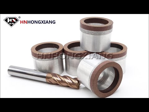 🔥【Grinding wheel material analysis】Choose the right grinding wheel = double the efficiency!