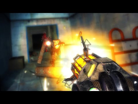 Steam Community :: Video :: Metal pipe.mp4