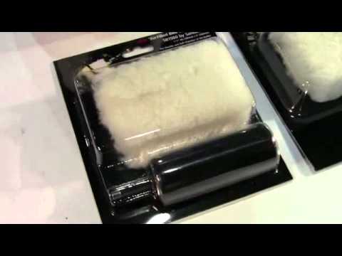 Sandboss Bike & Car Buffer SB1500 from Ratch-Cut ID11163