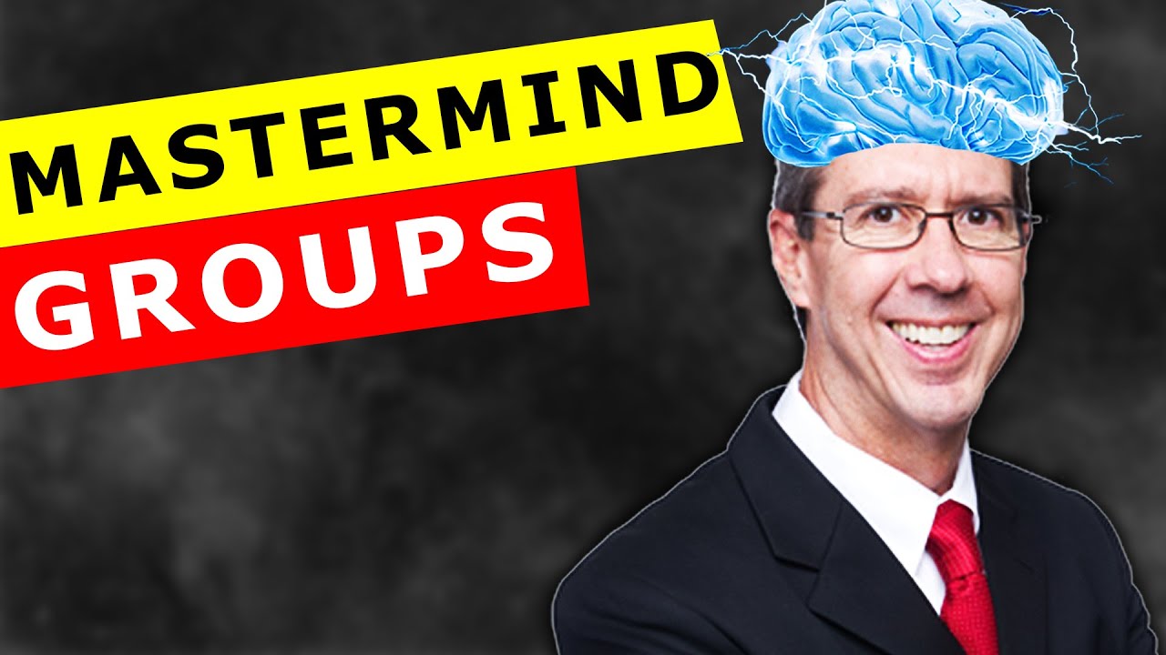 Mastermind Groups: Are They Worth It?! | Dr. David Phelps