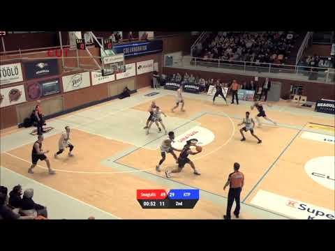 IVAN TKACHENKO SEASON 2021 2022 HIGHLIGHTS