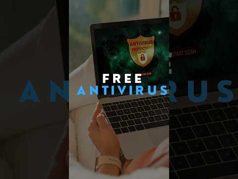 best free antivirus for windows 11 #shorts #tips #shortsfeed