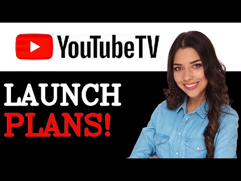 New Spanish Plans For Youtube Tv Full Guide (2025)