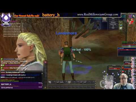 Steam Community :: Video :: EverQuest #2 - Rats and Bats