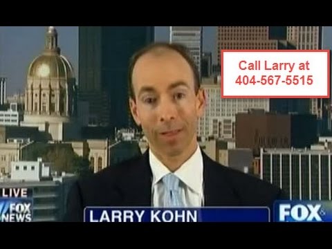 Lawrence Kohn - Lawyer in Alpharetta, GA - Avvo