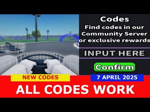 *ALL CODES WORK* Drift Carts ROBLOX | NEW CODES | APRIL 7, 2025