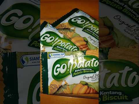 go potato #gopotato #potato #siantartop #huntingjajan #shorts #fypshorts #shortsvideo