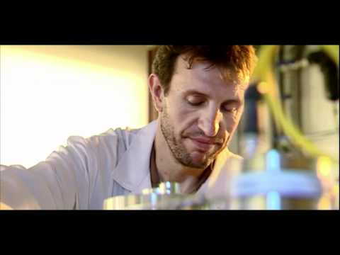 Company Film AGC Glass Europe - DE