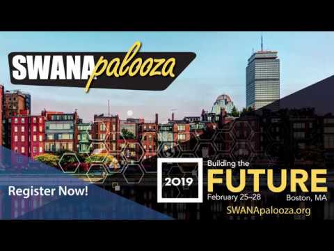 SWANApalooza Testimonial Video