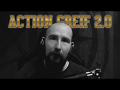 Steam Community :: Video :: Custom "Greifenberg" Action-Figure 2.0 ...