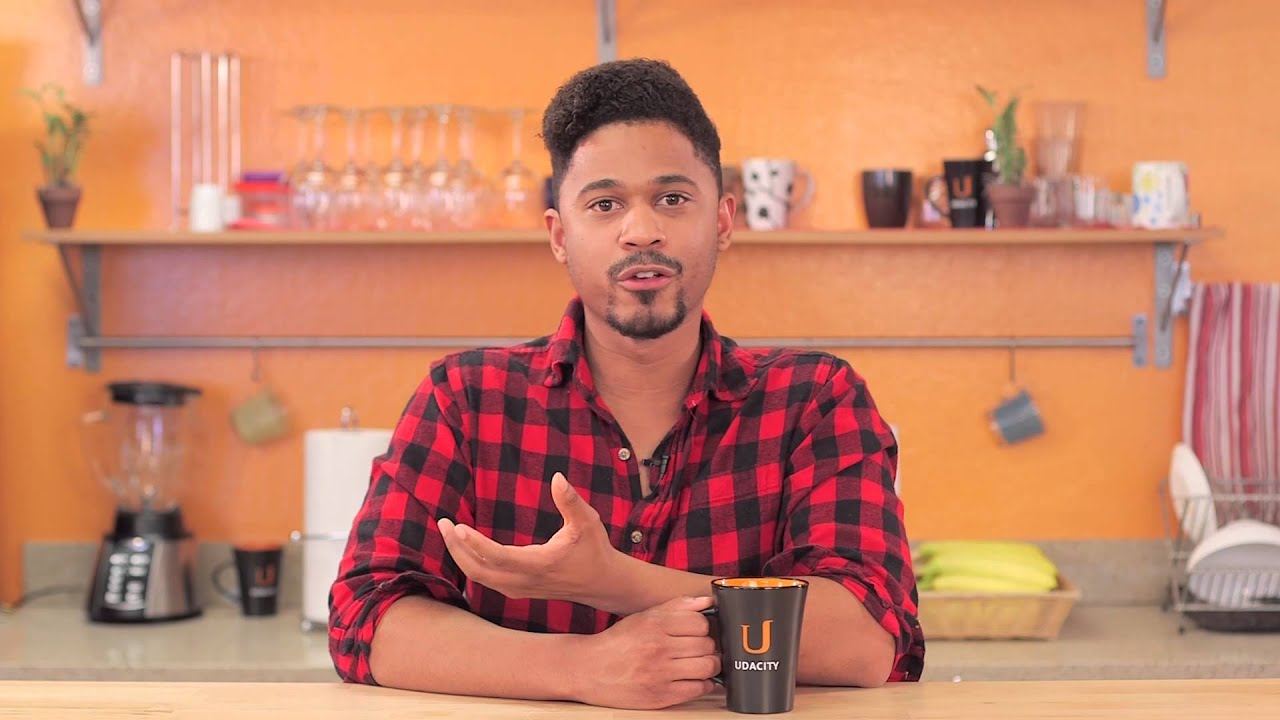 Course Intro - Full Stack Foundations