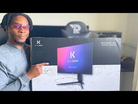SkillKORP M27 : Une Pépite Gaming à Découvrir